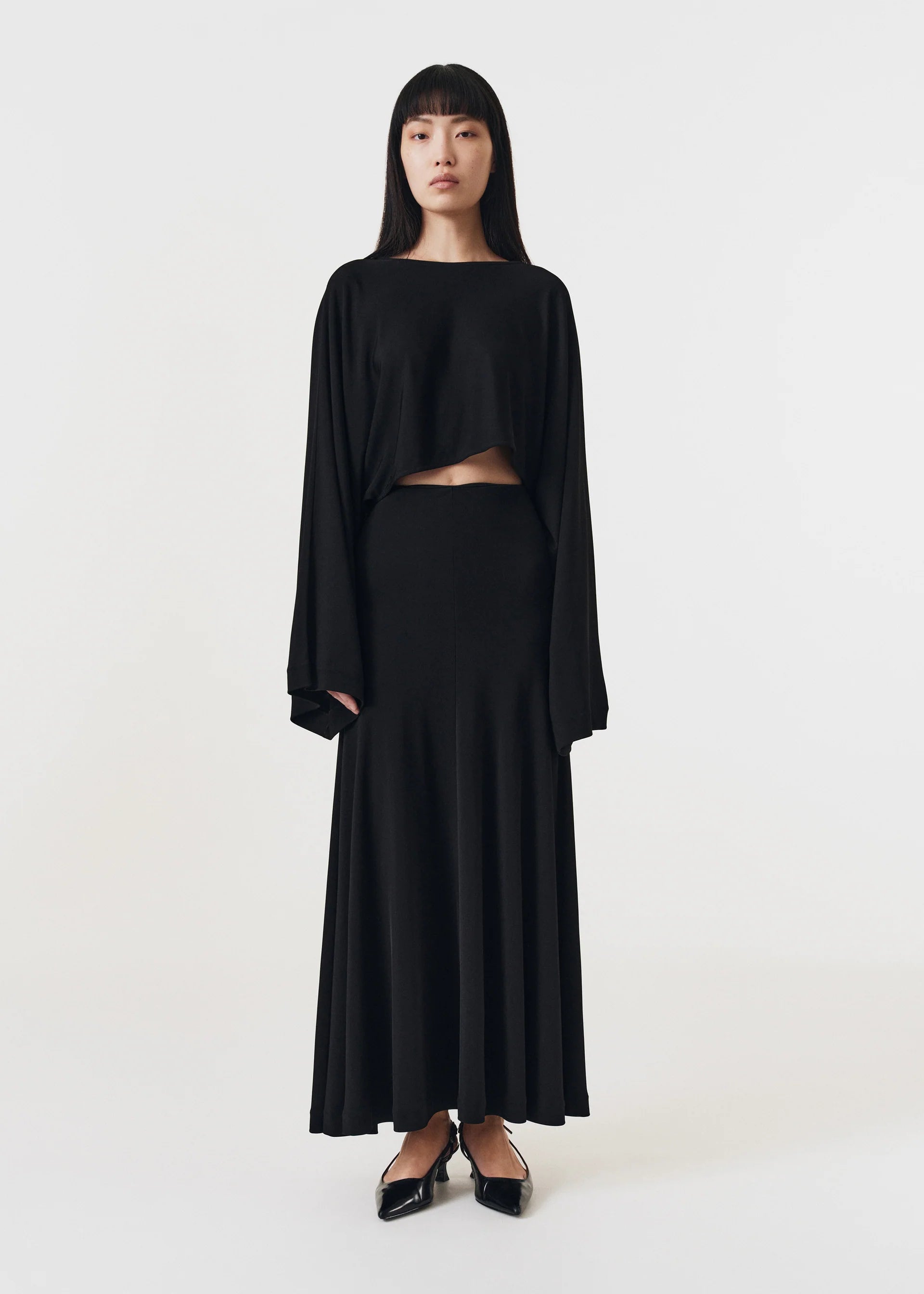 BITE STUDIOS MOVERE SKIRT – Lawrence Covell