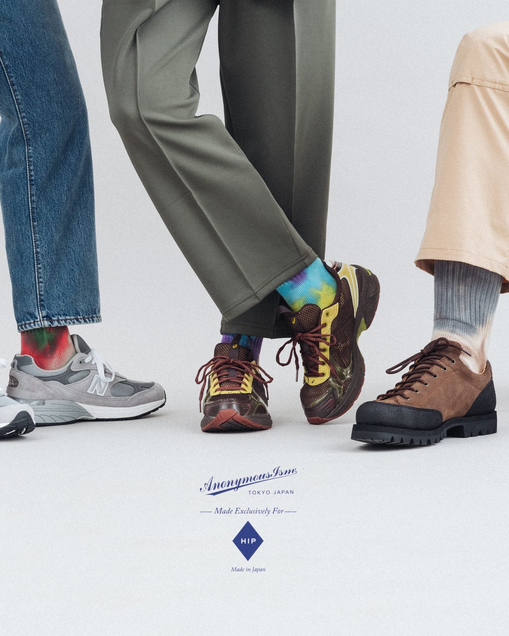 Stepping into the World of Anonymous Ism – Lawrence Covell