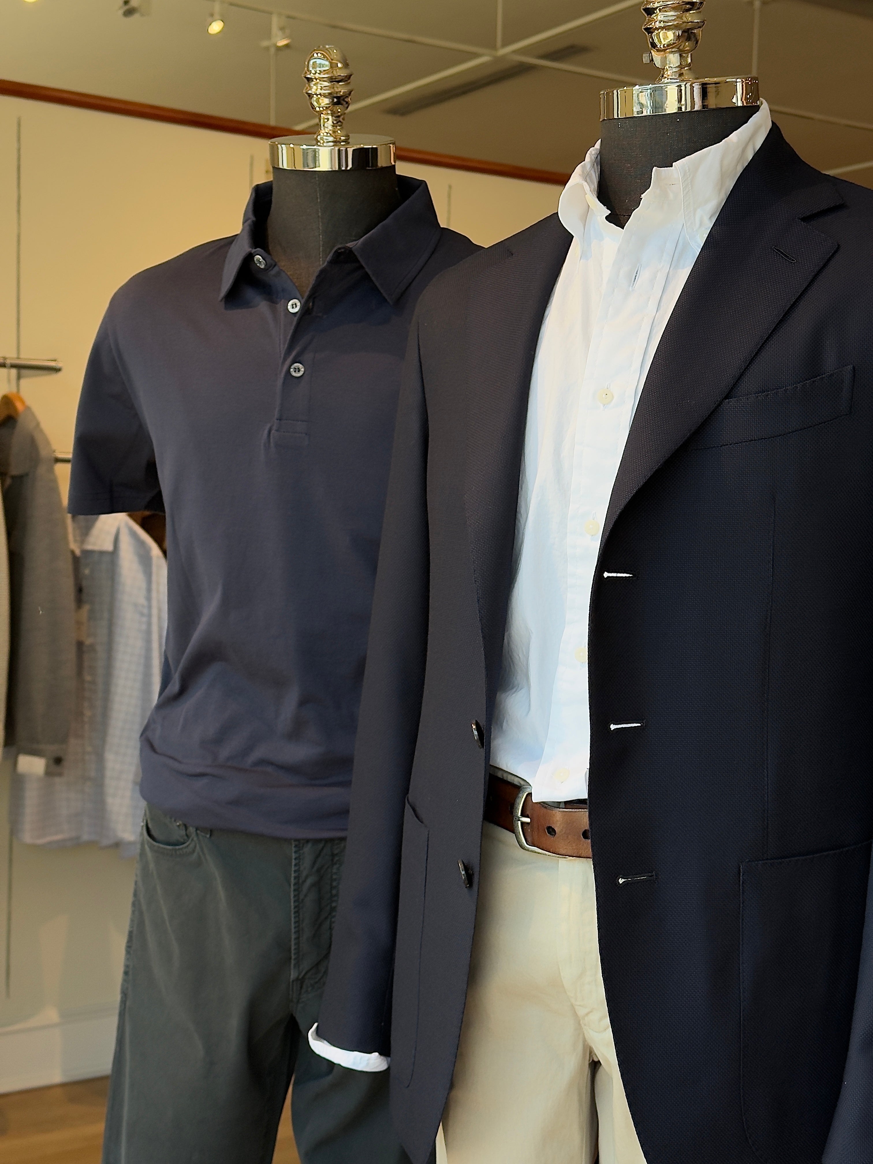 How to Dress for a First Impression: From Interviews to Date Night ...