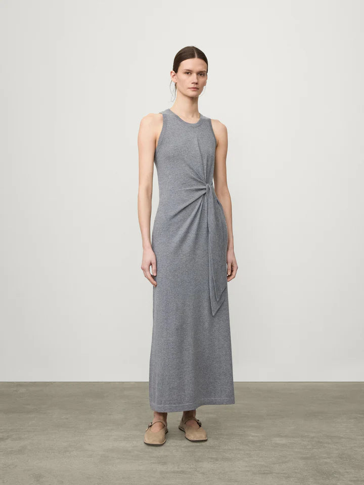 LISA YANG ANGELINE DRESS – Lawrence Covell