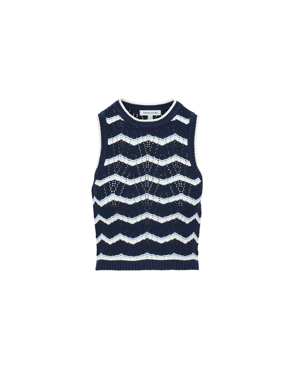 VERONICA BEARD JERREL TANK – Lawrence Covell