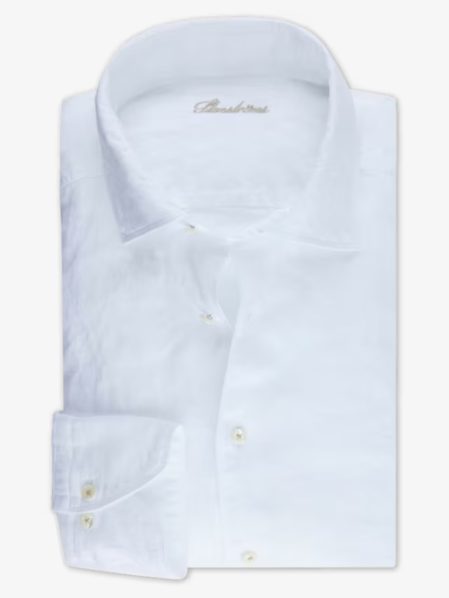 STENSTROM'S LINEN SHIRT – Lawrence Covell