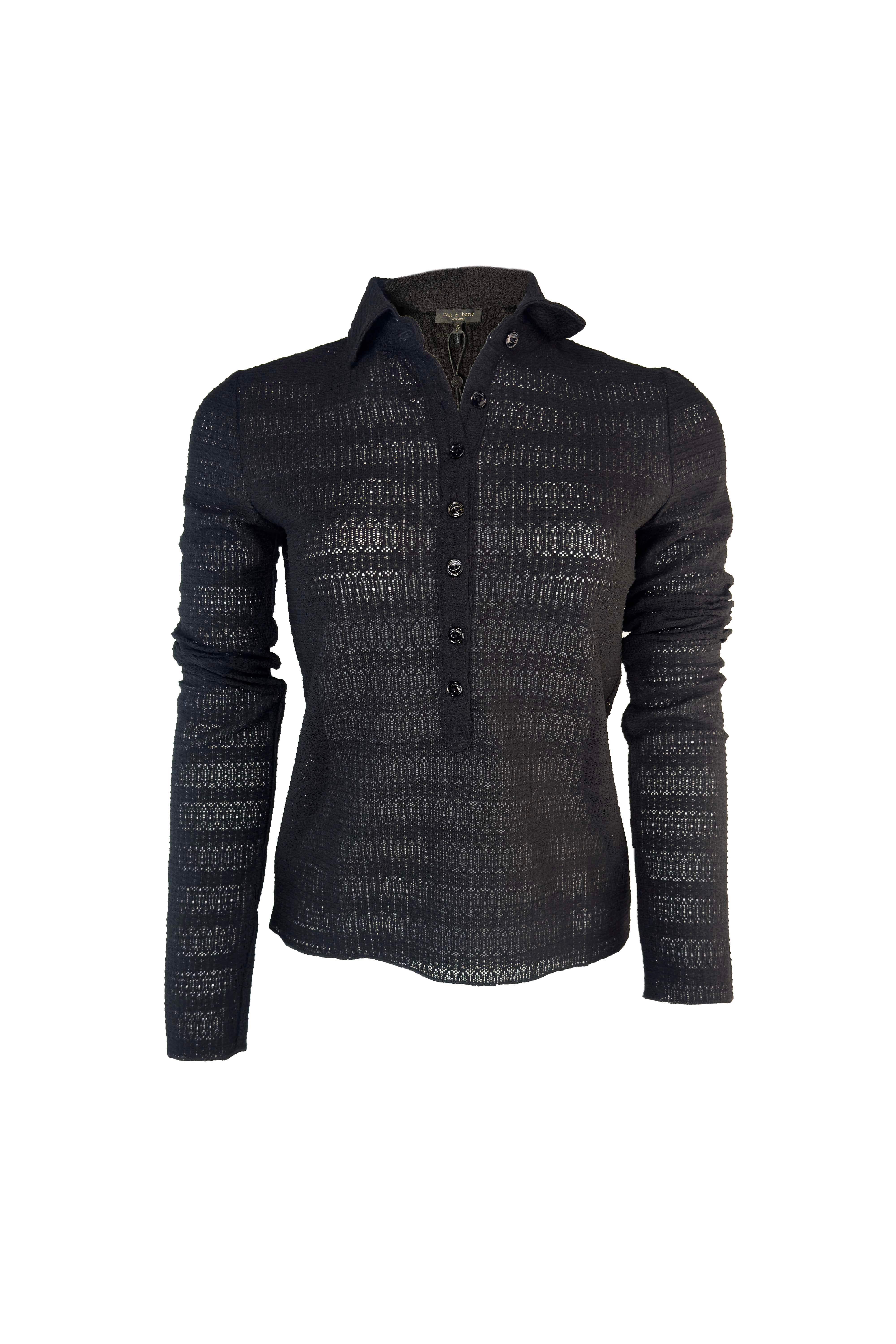 RAG&BONE JULIA POLO – Lawrence Covell