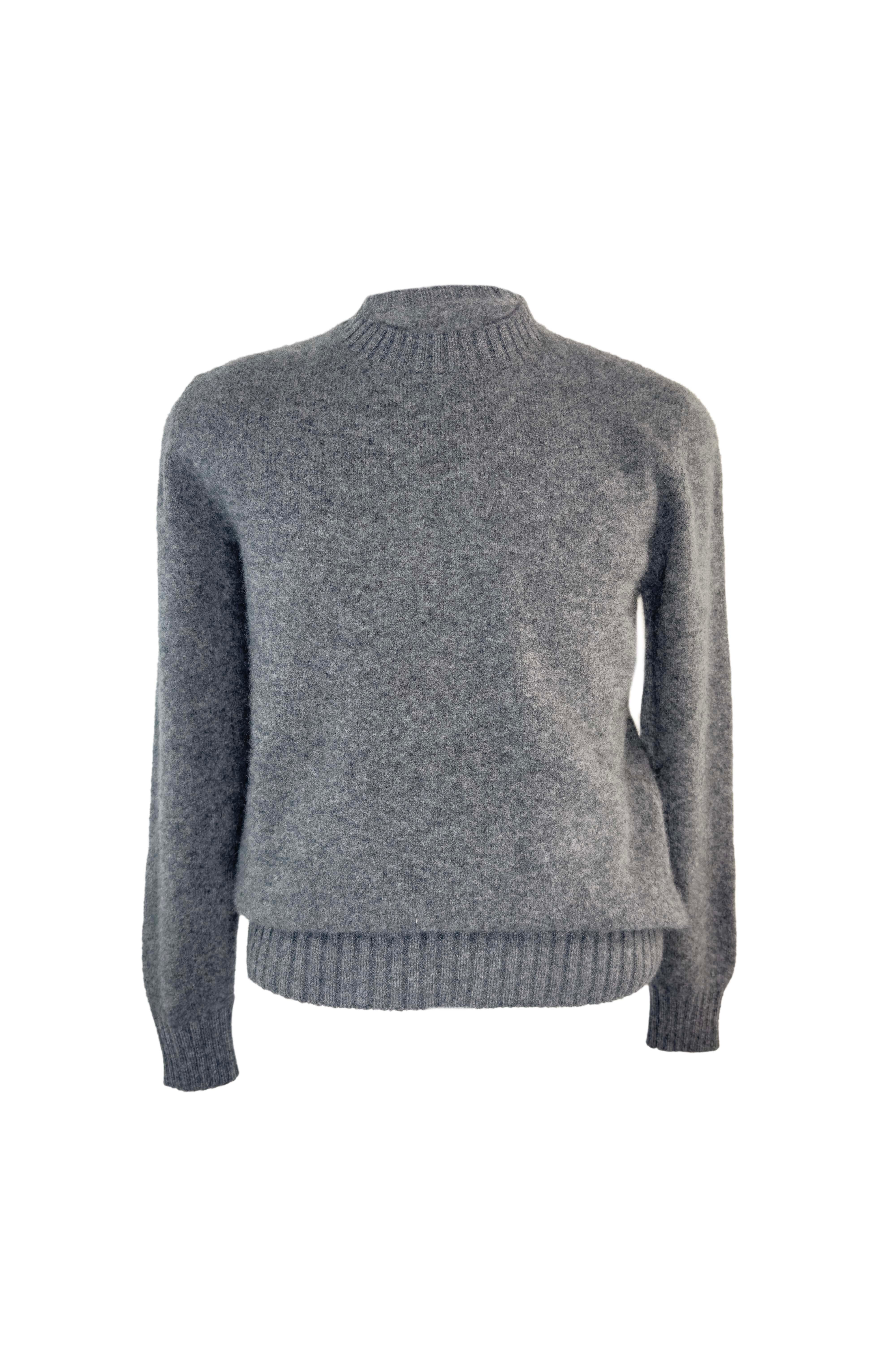 PIACENZA FLUFFY CASH CREW – Lawrence Covell