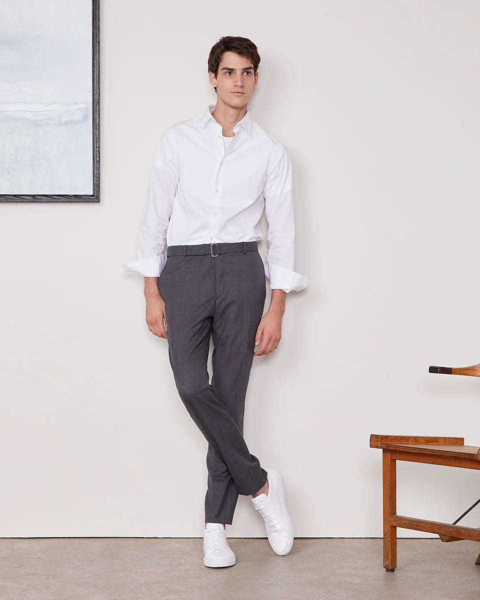 OFFICINE GENERALE ELOI SHIRT – Lawrence Covell