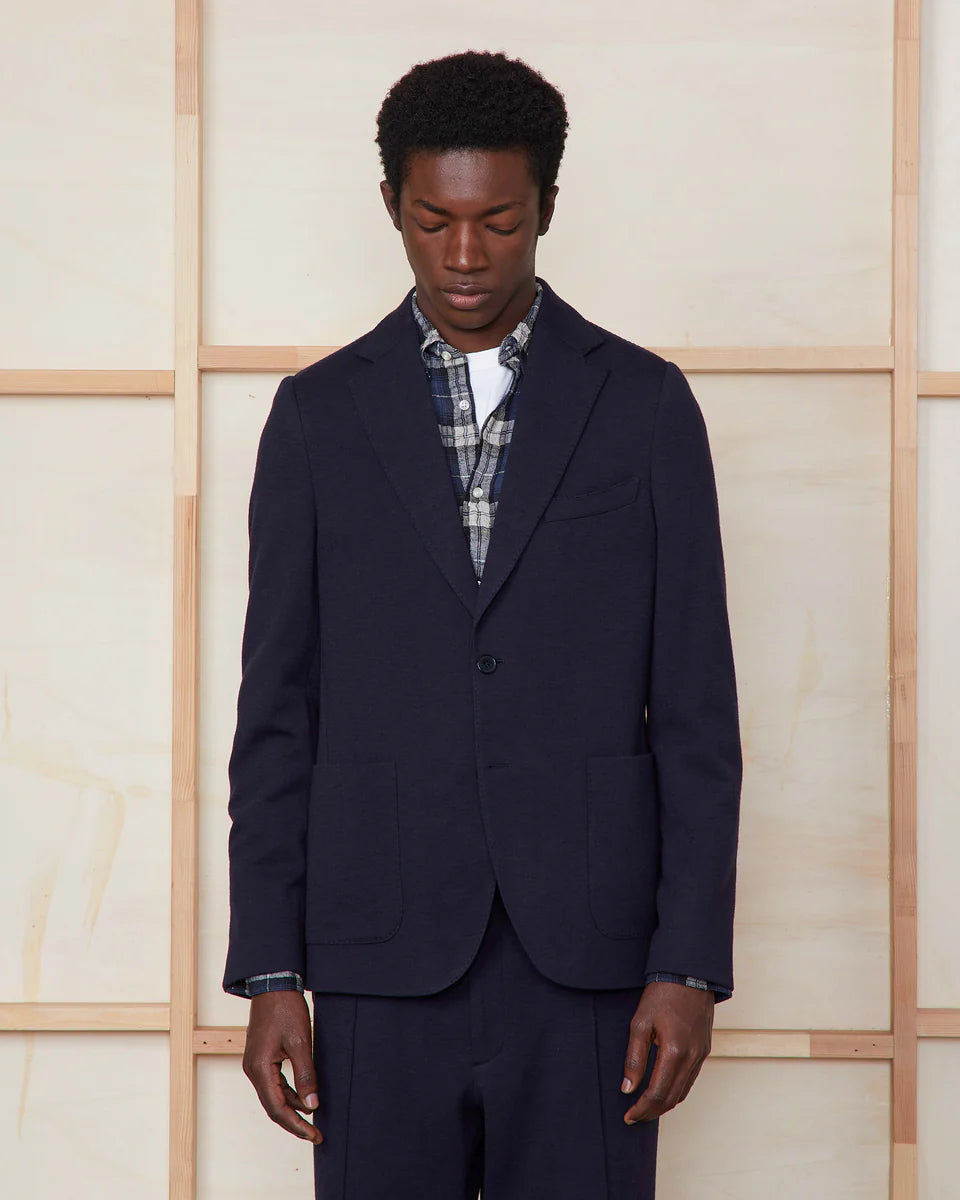 OFFICINE GENERALE ARTHUS JACKET – Lawrence Covell