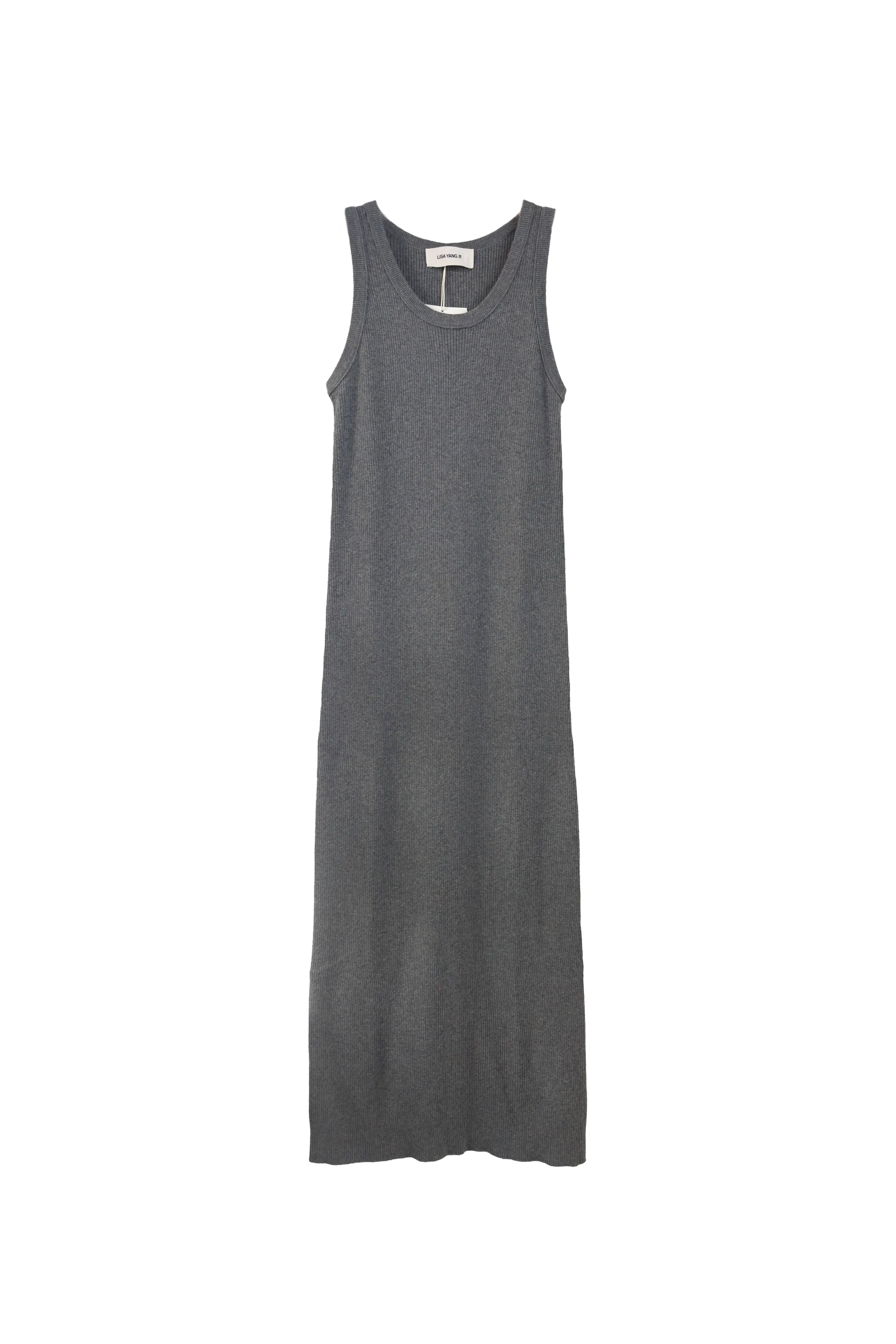 LISA YANG LEXIE DRESS – Lawrence Covell